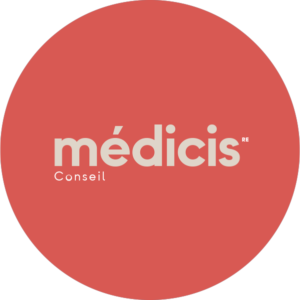 L’AGENCE – Agence Medicis